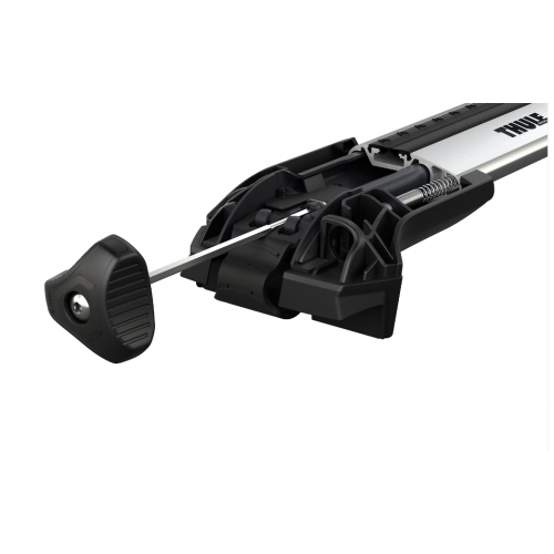 Thule Raised Rail Edge для рейлингов купить в Харькове